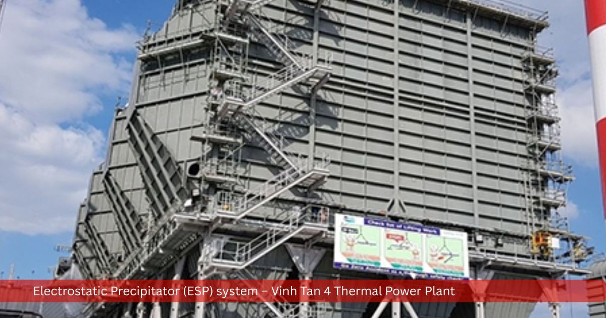 PESE – A Leading Partner in Steel Structure Fabrication and Mechanical ...